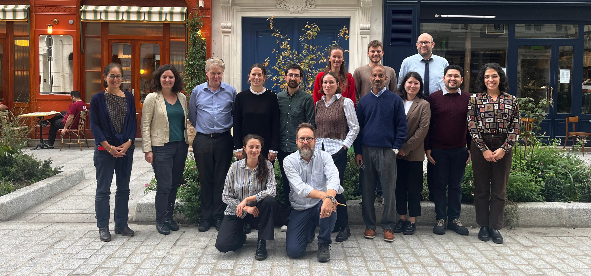 Shaping Sustainable Food Systems: Insights from the 2025 FOLUR Workshop ...